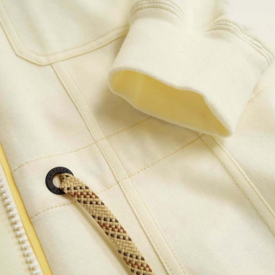 MONCLER（モンクレール） レディースブルゾン 8G00001 809A0 / MAGLIA