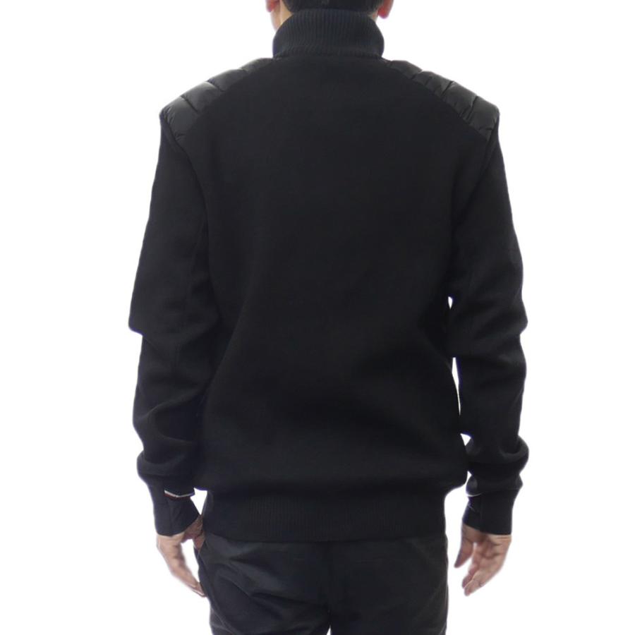 MONCLER（モンクレール） メンズジップアップカーディガン 9B00010