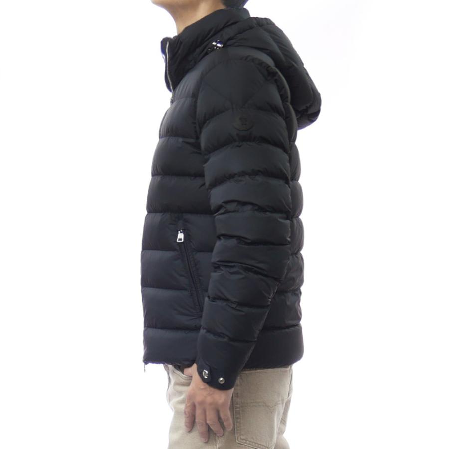 MONCLER（モンクレール） メンズダウンブルゾン 1A00129 549SK / ARNEB