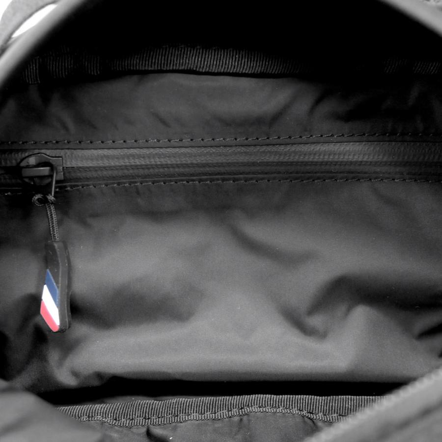 MONCLER モンクレール ユニセックスボディバッグ 5M5M000 M6708 MONCLER モンクレール ユニセックスボディバッグ 5M5M000 M6708