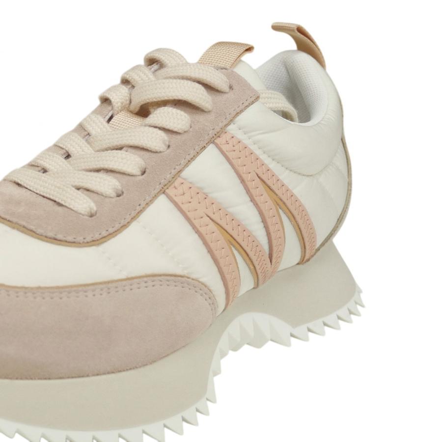 MONCLER（モンクレール） レディースローカットスニーカー 4M00170