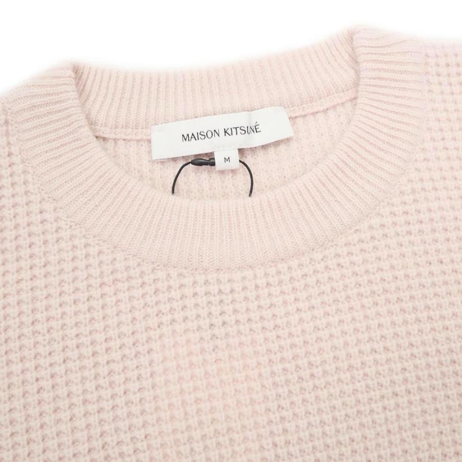 MAISON KITSUNE メゾンキツネ レディースニット セーター MAISON KITSUNE メゾンキツネ レディースニット セーター