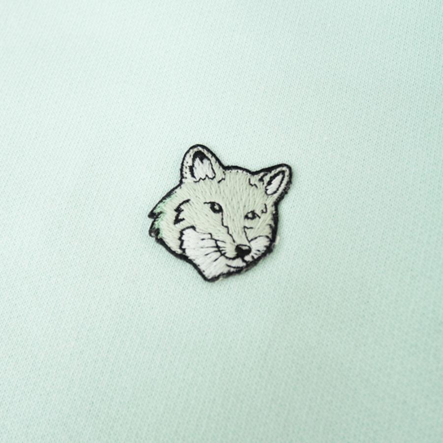 MAISON KITSUNE（メゾン キツネ） レディースプルオーバーパーカー