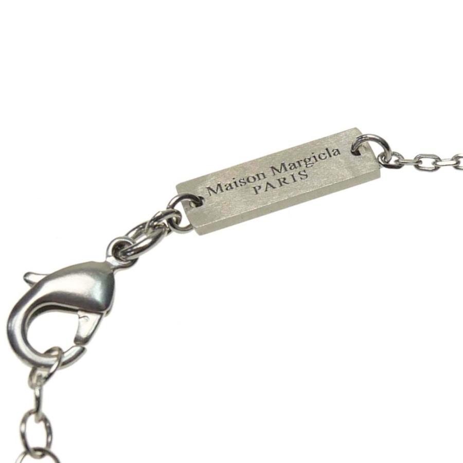 Maison Margiela MAISON MARGIELA メゾンマルジェラ ネックレス SM1UU0055 P6476 ゴールド : TRE STYLE - 通販 - Yahoo!ショッピング