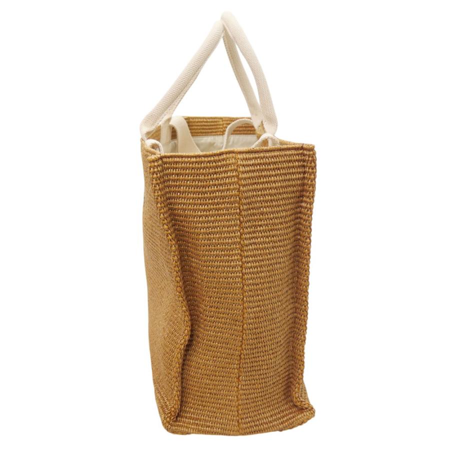 MARNI（マルニ） ユニセックストートバッグ SHMQ0034U1 P3860 ブラウン