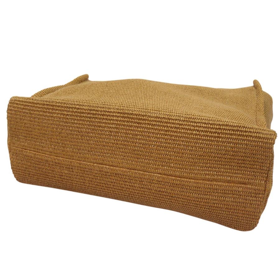 MARNI（マルニ） ユニセックストートバッグ SHMQ0034U1 P3860 ブラウン