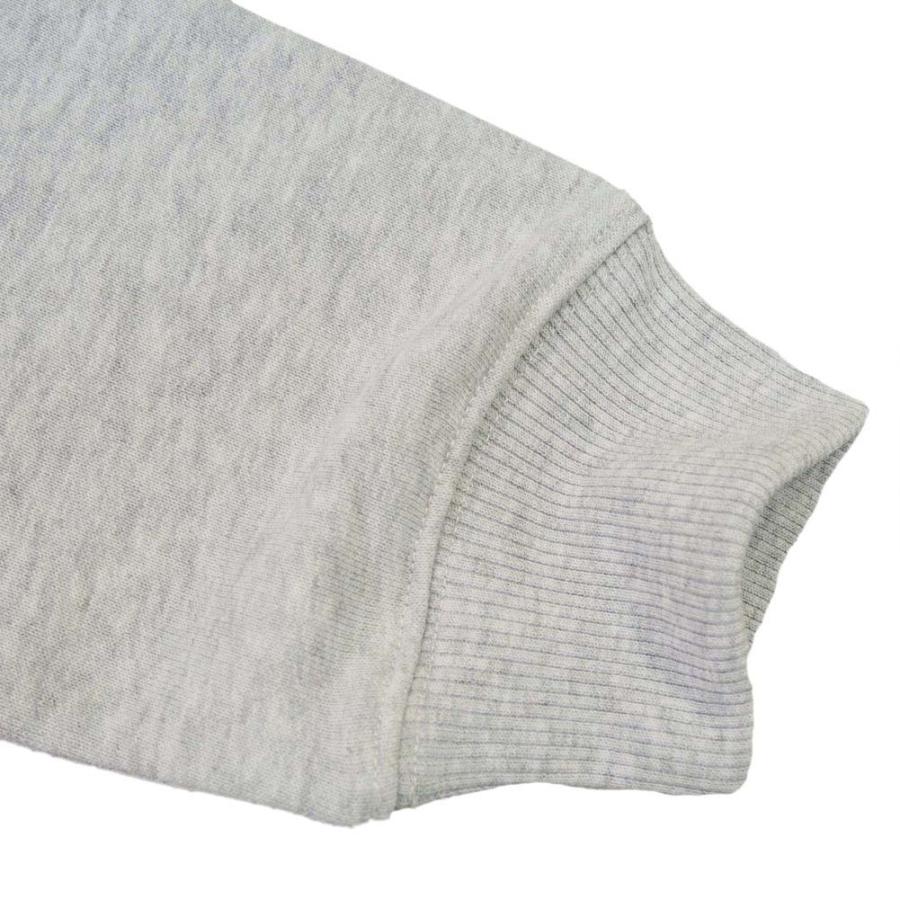 MSGM エムエスジーエム メンズ裏起毛トレーナー 2000MM513 200004 グレー :MS23FW106:TRE STYLE ...