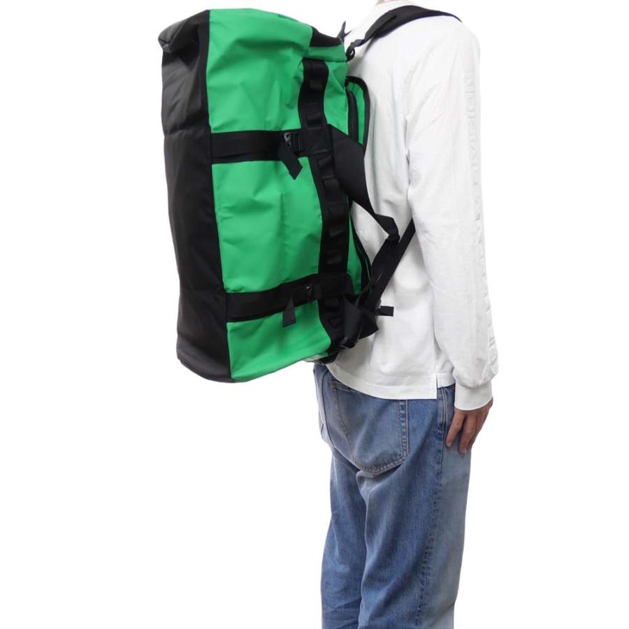 THE NORTH FACE（ザ ノースフェイス） ノースフェイス ダッフルバッグ