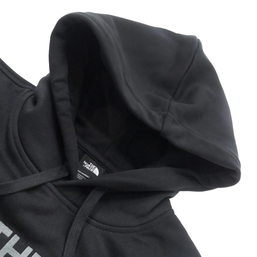 THE NORTH FACE（ザ ノースフェイス） ノースフェイス メンズプル