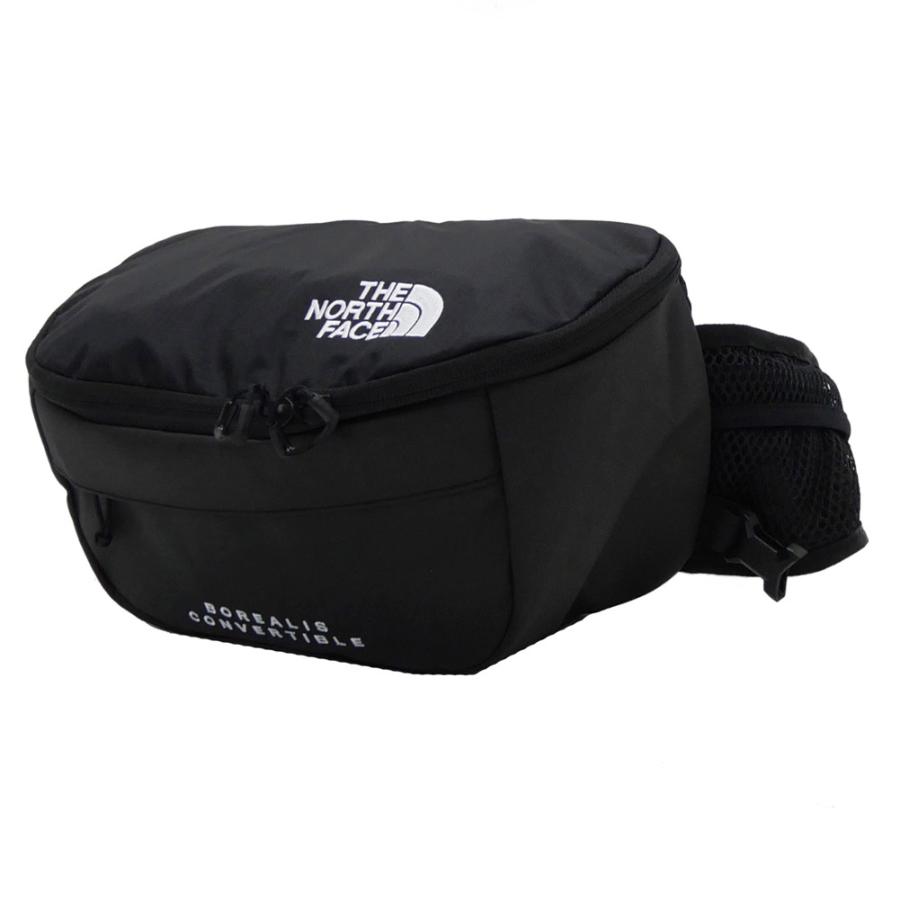 THE NORTH FACE（ザ ノースフェイス） ノースフェイス メンズバックパック NF0A88TK / BOREALIS CONVERT ...