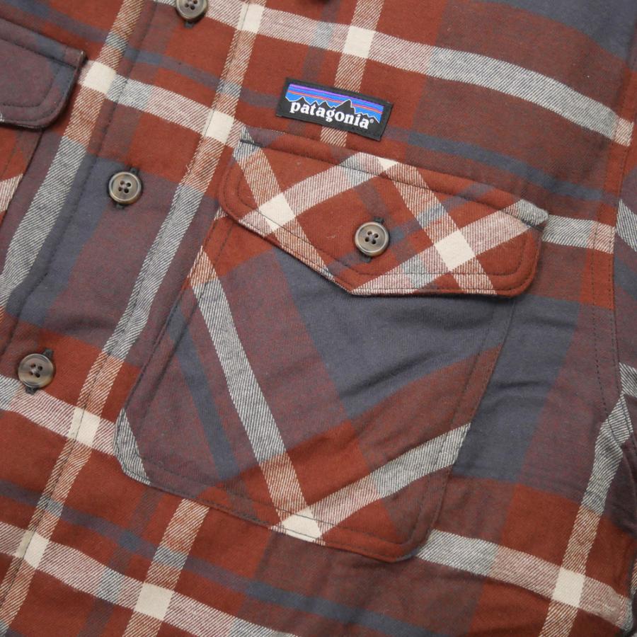 patagonia（パタゴニア） パデッドシャツジャケット 20386/ LW