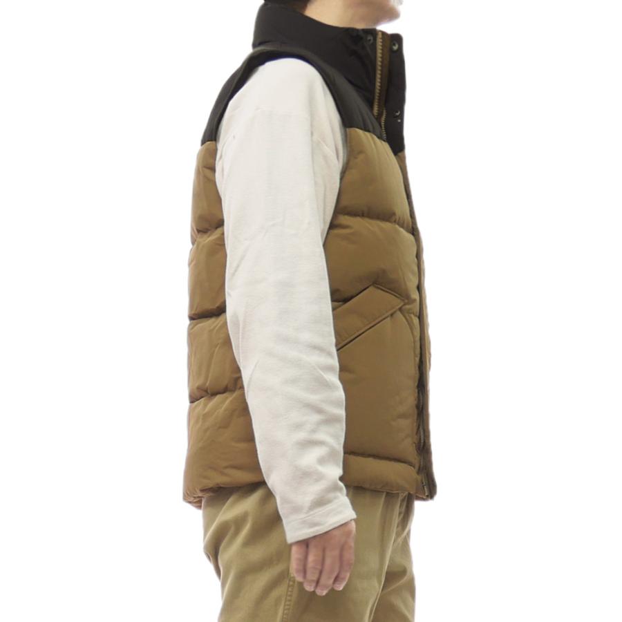 patagonia PATAGONIA パタゴニア メンズダウンベスト 20785/M’S DOWNDRIFT VEST（メンズダウンドリフトベスト） COI ブラウン 2025秋冬新作 ...