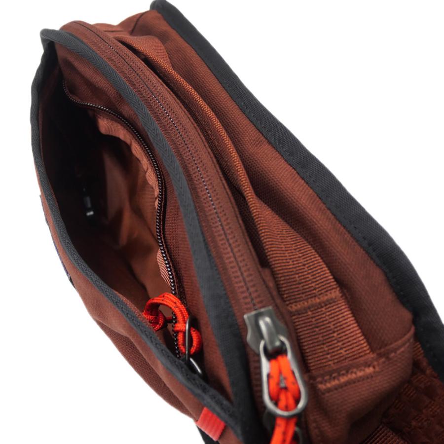 patagonia（パタゴニア） ボディバッグ 48580 FIELD SMITH HIP PACK
