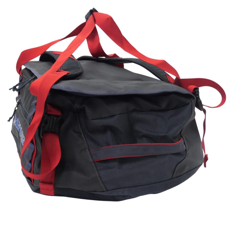 patagonia（パタゴニア） ダッフルバッグ 49339 / BLACK HOLE DUFFEL