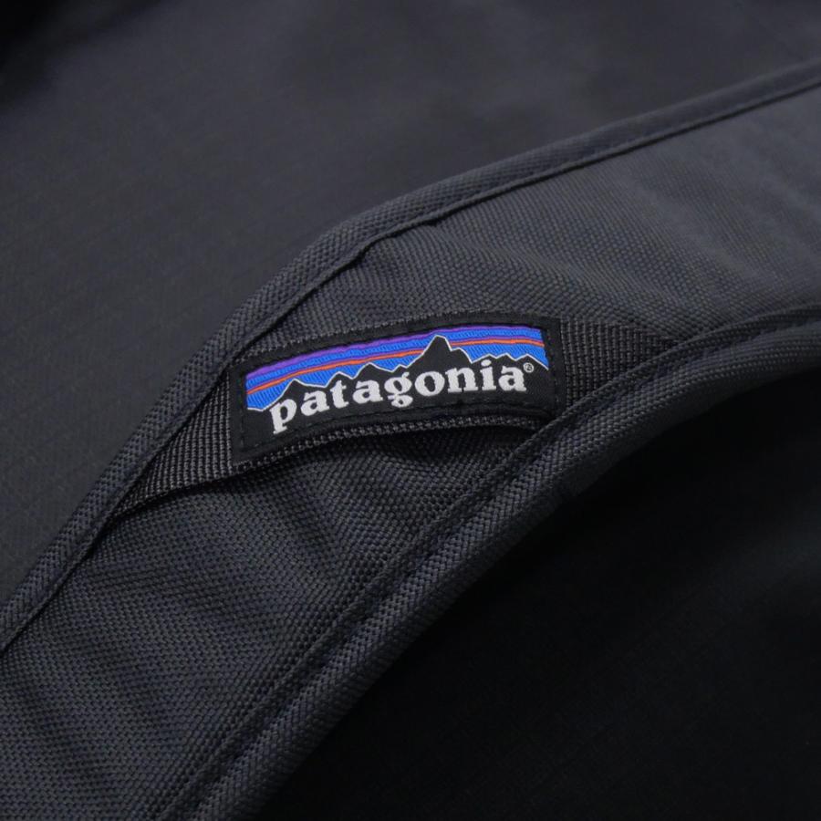 patagonia（パタゴニア） ダッフルバッグ 49339/BLACK HOLE DUFFEL 40L（ブラックホールダッフル） UFIB ...