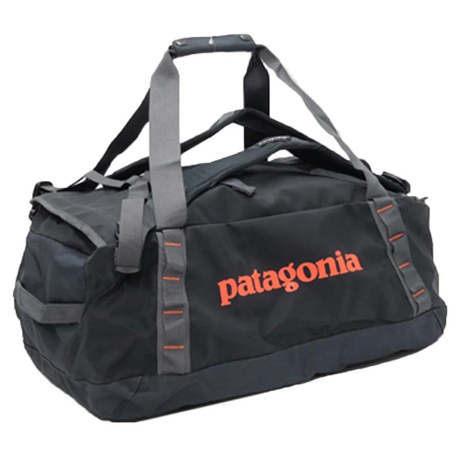 patagonia（パタゴニア） ダッフルバッグ 49339/BLACK HOLE DUFFEL 40L（ブラックホールダッフル） SMDB ...