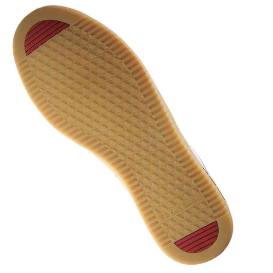 Paul Smith PS PAUL SMITH ポールスミス メンズローカットスニーカー M2S MBO01 KSUE / ROBERTO ...