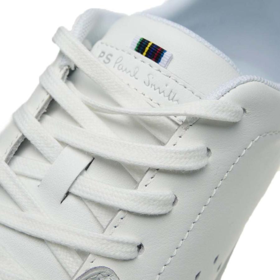 Paul Smith（ポール・スミス） PS PAUL SMITH メンズローカットスニーカー M2S COS09 LLEA / COSMO ...