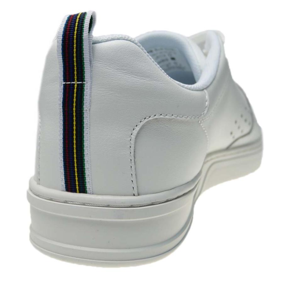 Paul Smith（ポール・スミス） PS PAUL SMITH メンズローカットスニーカー M2S COS09 LLEA / COSMO ...