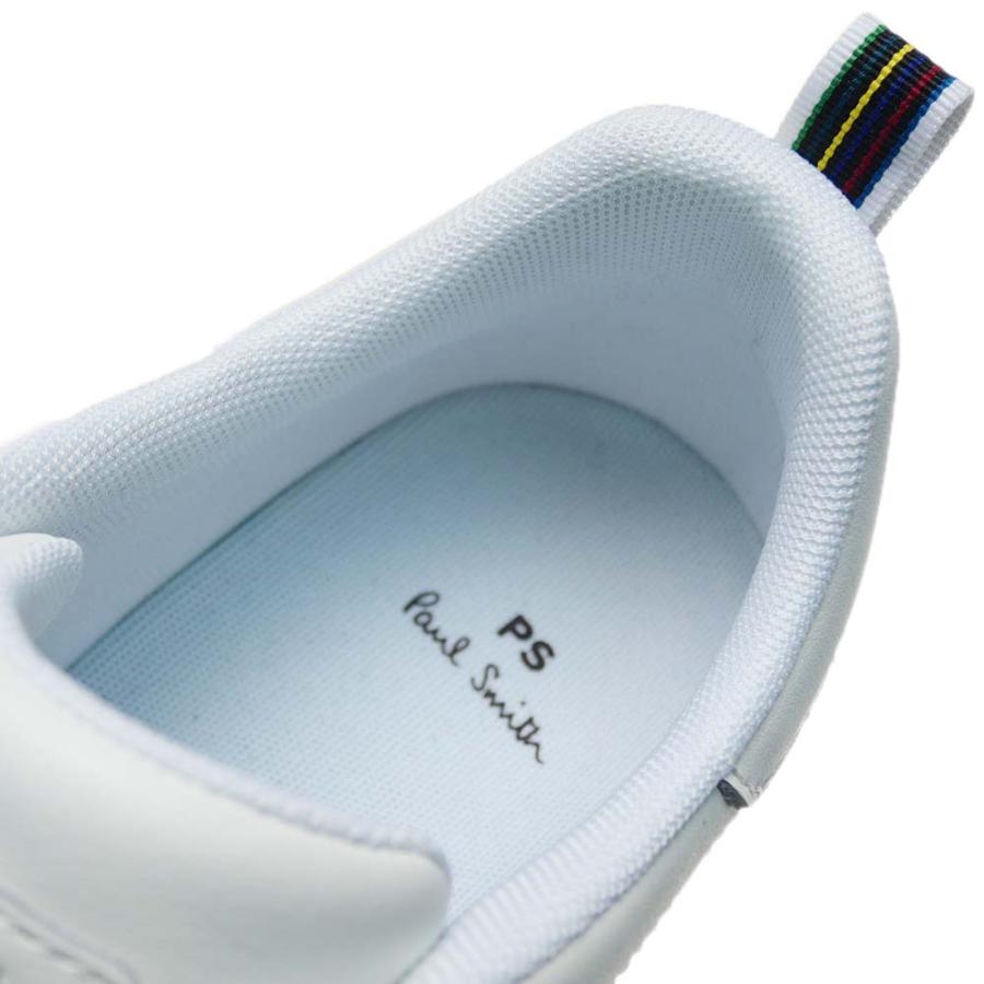 Paul Smith（ポール・スミス） PS PAUL SMITH メンズローカットスニーカー M2S COS09 LLEA / COSMO ...