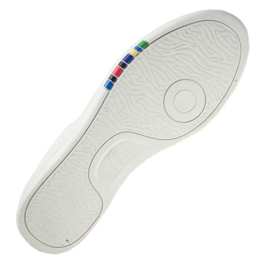 Paul Smith（ポール・スミス） PS PAUL SMITH メンズローカットスニーカー M2S COS09 LLEA / COSMO ...