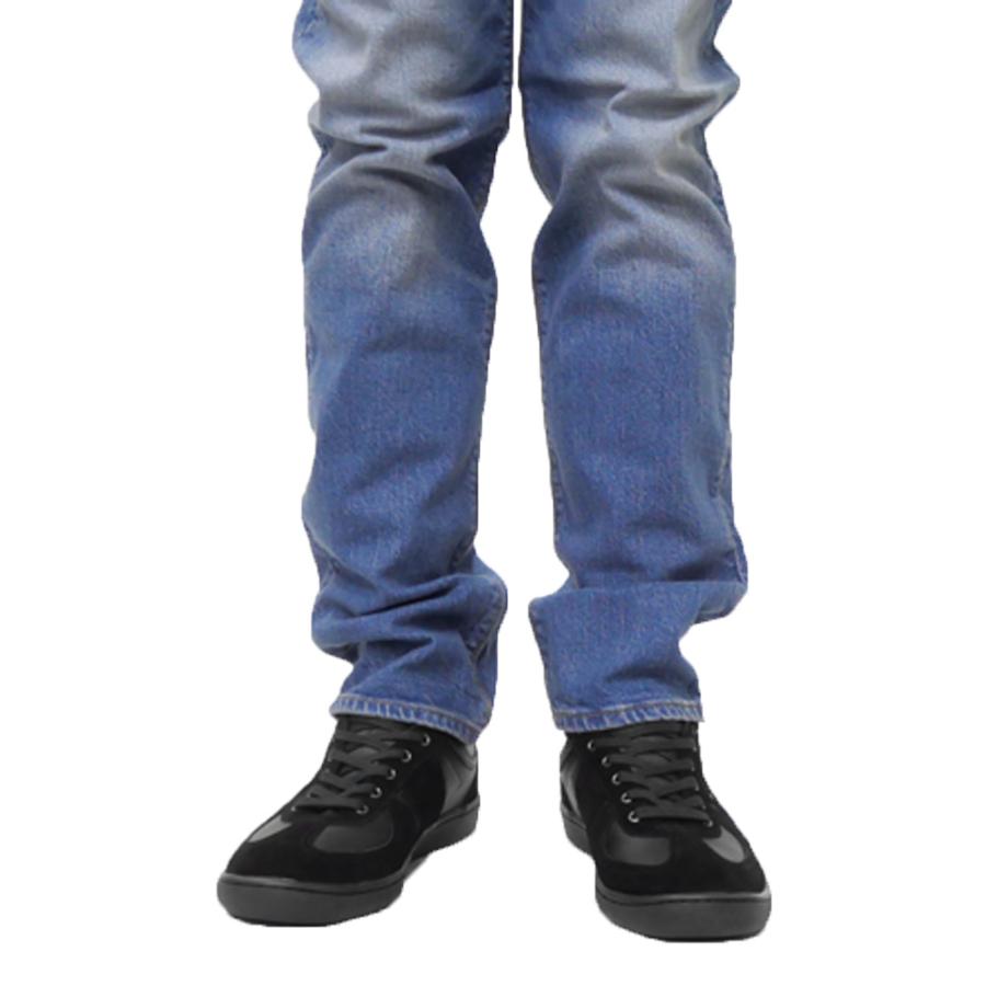 Paul Smith PS PAUL SMITH ポールスミス メンズローカットスニーカー M2S RBO01 KSUE / ROBERTO ...