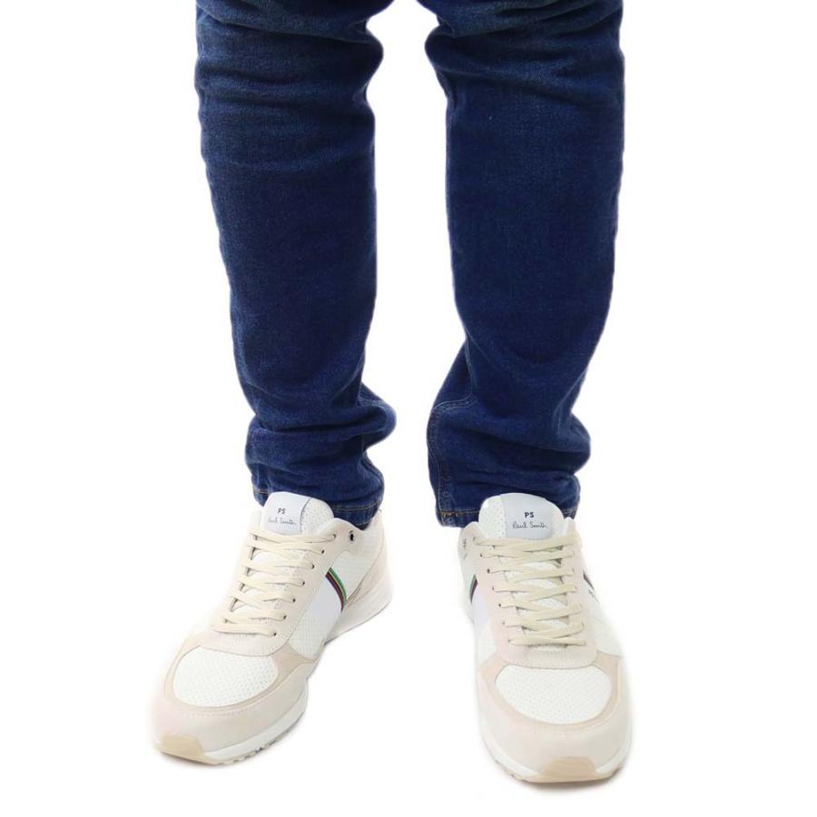 Paul Smith PS PAUL SMITH ポールスミス メンズローカット Paul Smith PS PAUL SMITH ポールスミス メンズローカット