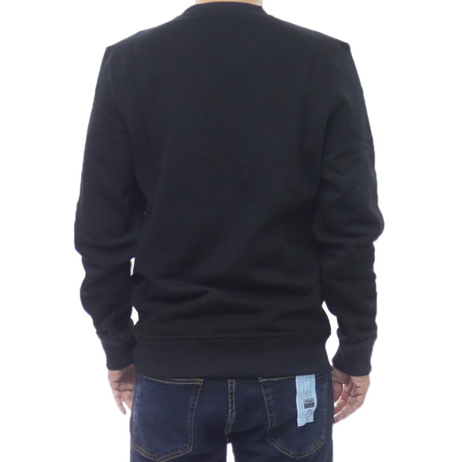 Paul Smith（ポール・スミス） PS PAUL SMITH メンズトレーナー M2R