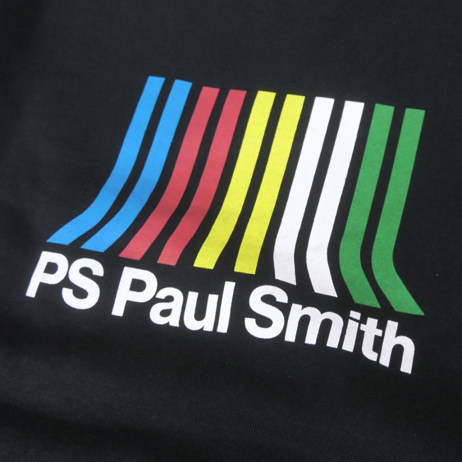Paul Smith（ポール・スミス） PS PAUL SMITH メンズトレーナー M2R
