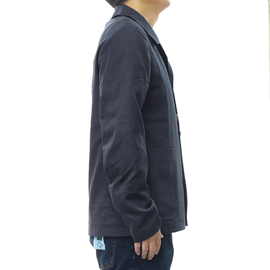 Paul Smith（ポール・スミス） PS PAUL SMITH メンズコート M2R 719Y T22481 ネイビー : TRE ...