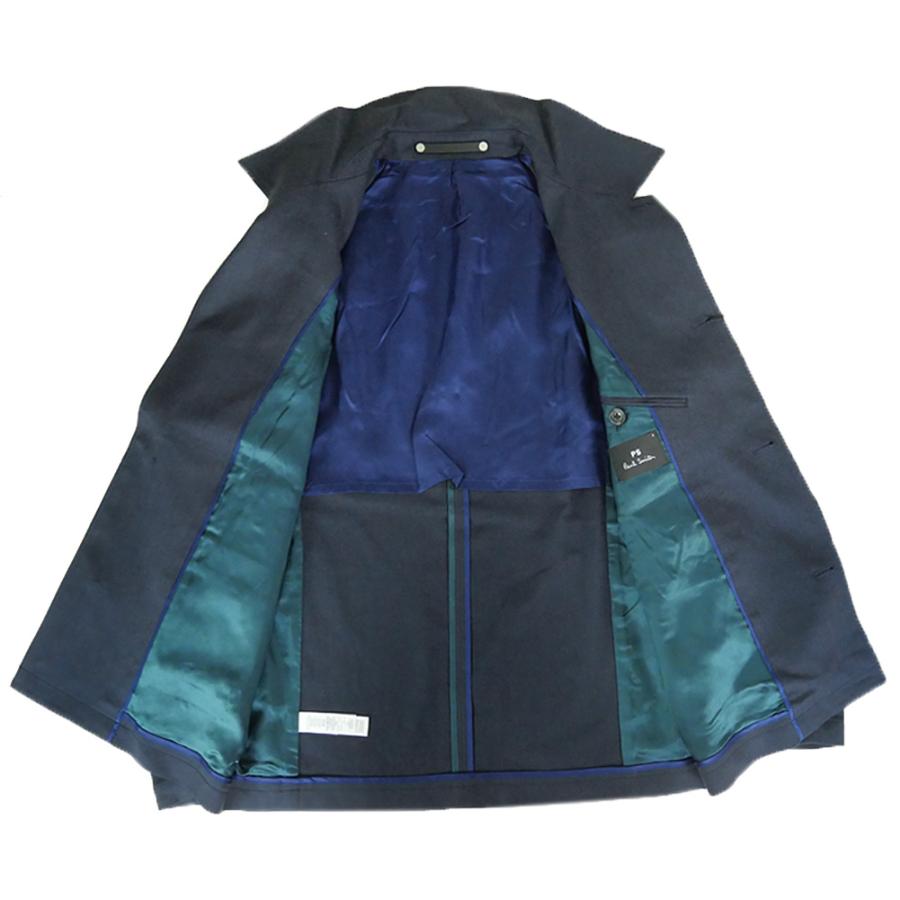 Paul Smith（ポール・スミス） PS PAUL SMITH メンズコート M2R 719Y