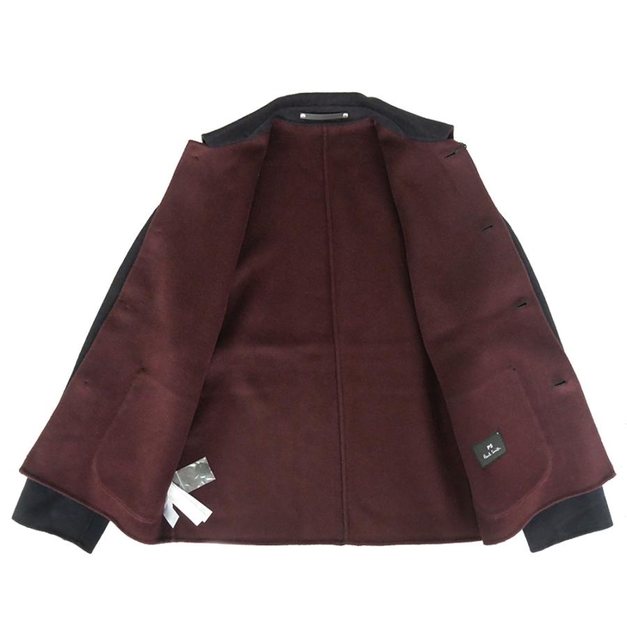 Paul Smith（ポール・スミス） PS PAUL SMITH メンズコート M2R 666Z