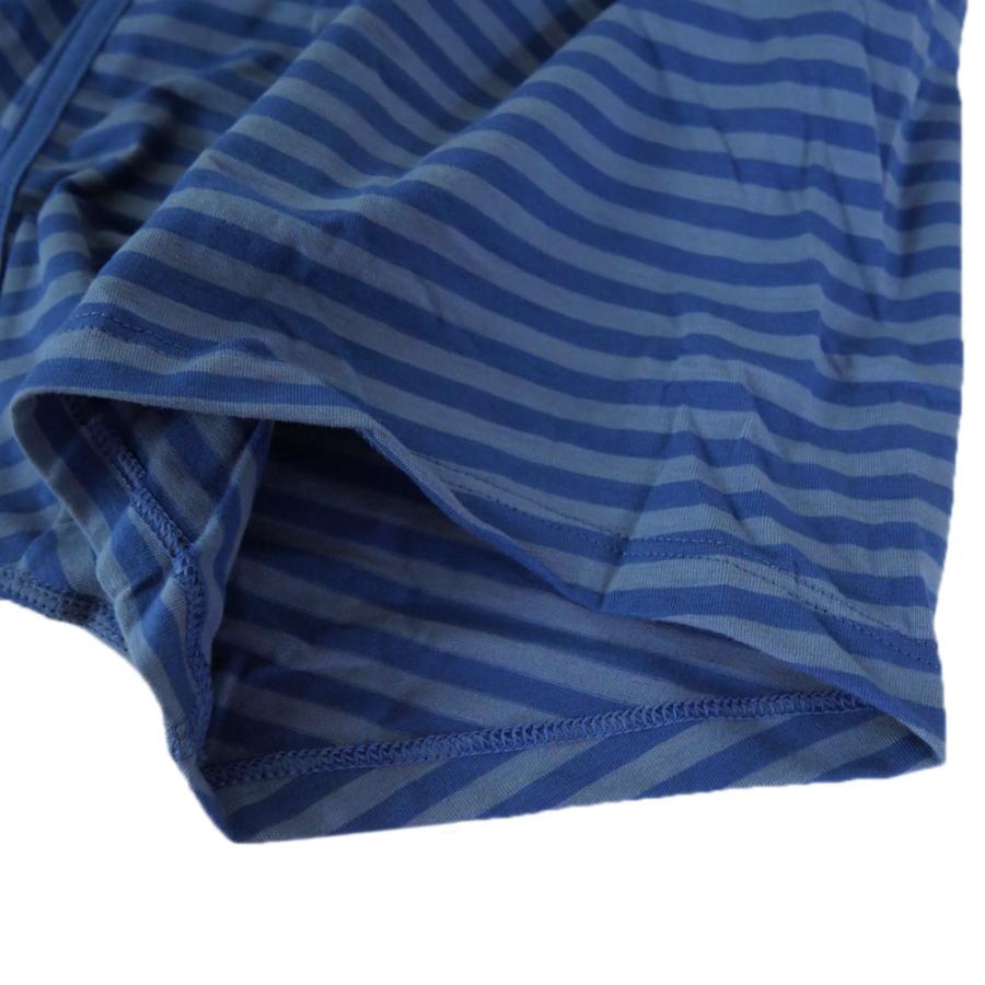Paul Smith（ポール・スミス） メンズボクサーパンツ M1A 459B MU377 ブルー : TRE STYLE - 通販 ...