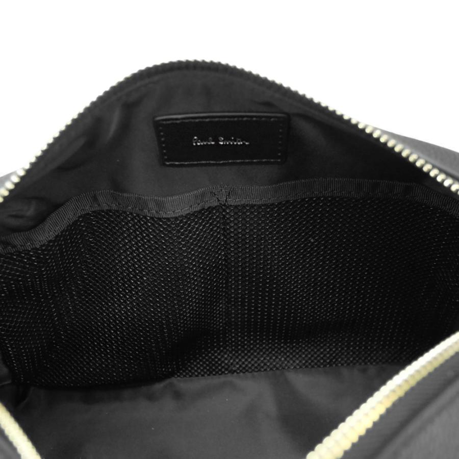 Paul Smith（ポール・スミス） PS PAUL SMITH メンズセカンドバッグ