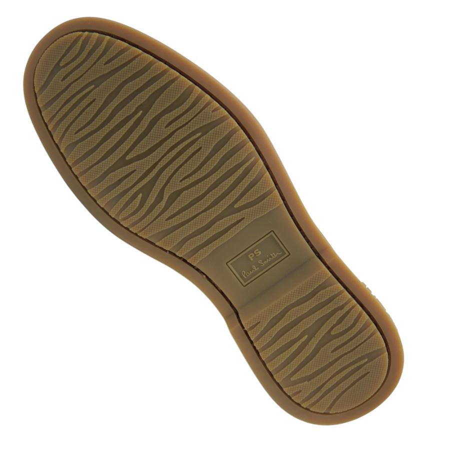 Paul Smith（ポール・スミス） PS PAUL SMITH メンズレザーローファー