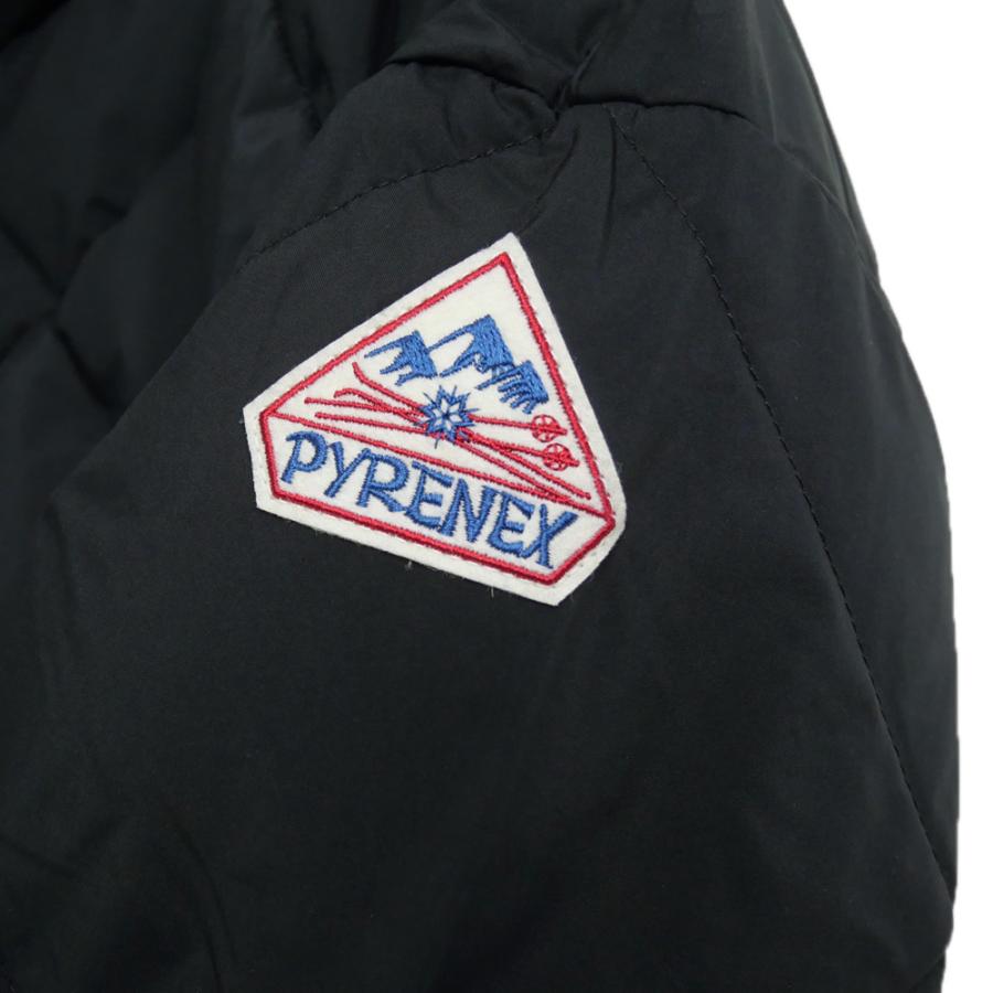 Pyrenex（ピレネックス） レディースダウンブルゾン HWW043P / ADELE 2