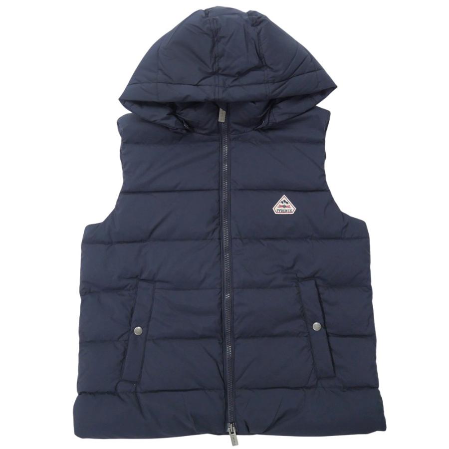 Pyrenex（ピレネックス） レディースダウンベスト HWT035P / SPOUTNIC