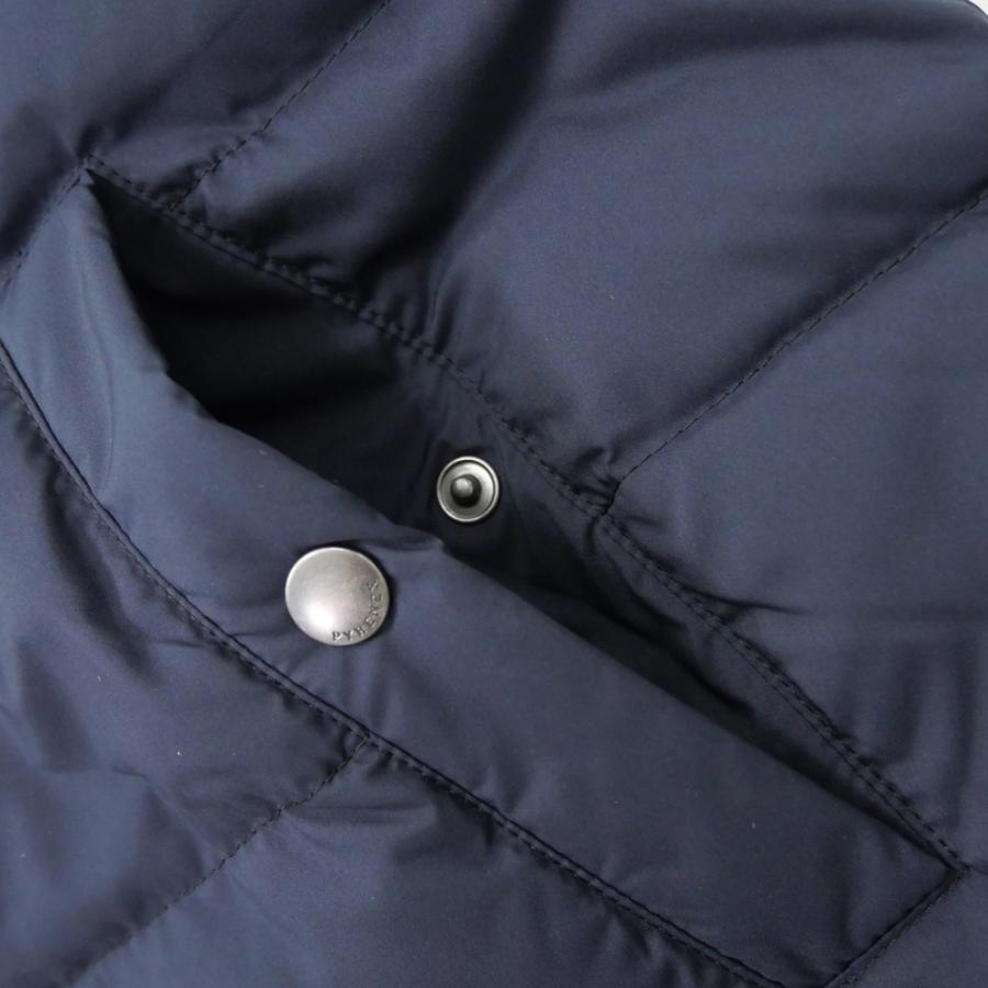 Pyrenex（ピレネックス） レディースダウンベスト HWT035P / SPOUTNIC