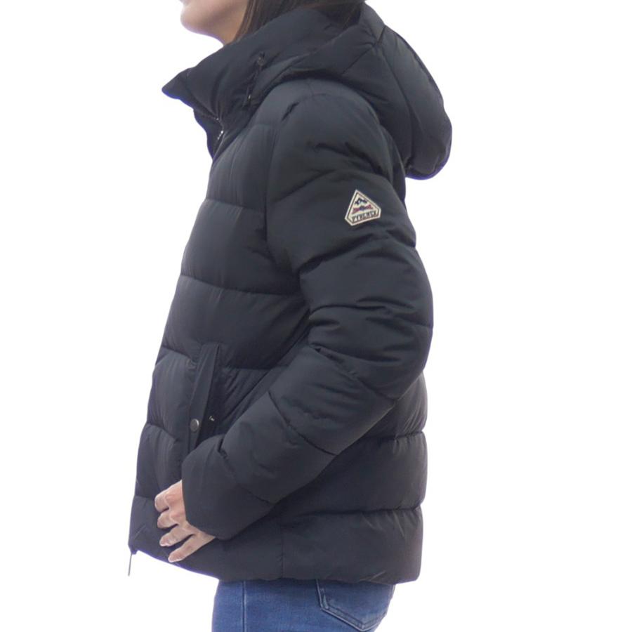 PYRENEX ピレネックス レディースダウンブルゾン HWY034P / SPOUTNIC