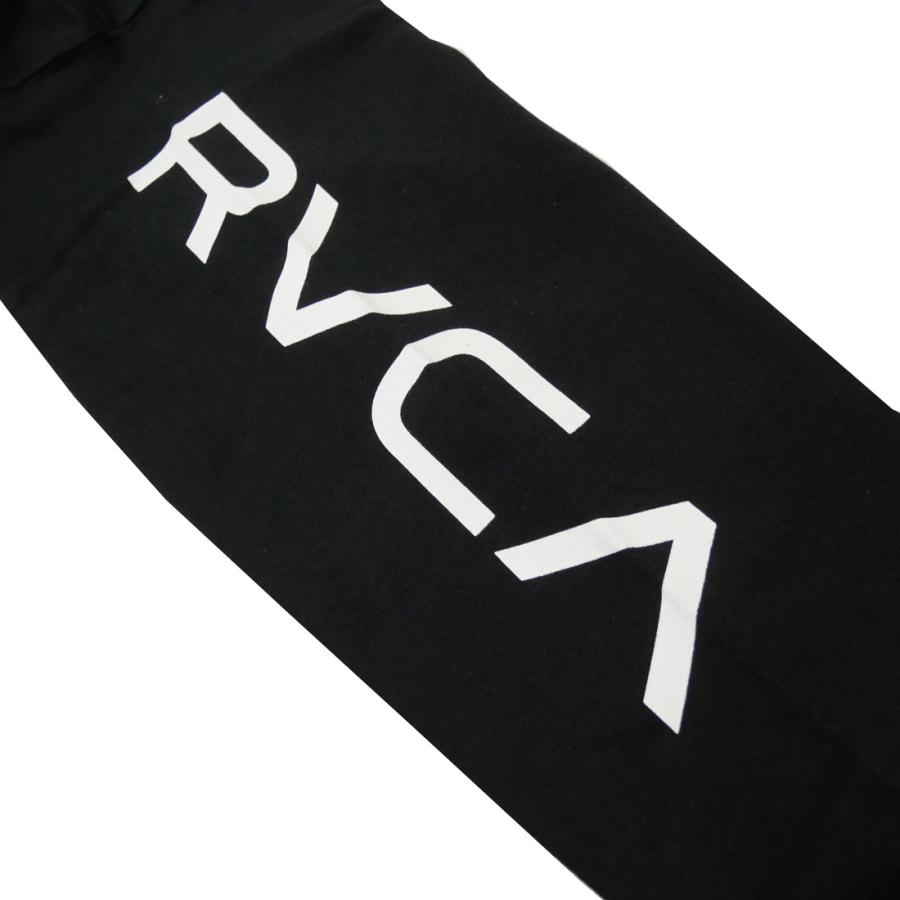 RVCA ルーカ メンズクルーネックロングTシャツ BE042-059 / BIG LT ブラック : TRE STYLE - 通販 - Yahoo!ショッピング