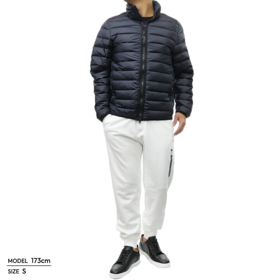 STONE ISLAND（ストーン アイランド） メンズダウンジャケット 42924