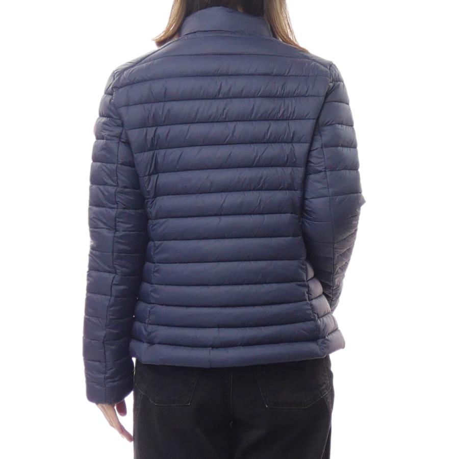 SAVE THE DUCK（セーブ・ザ・ダック） レディース中綿ブルゾン D39760W