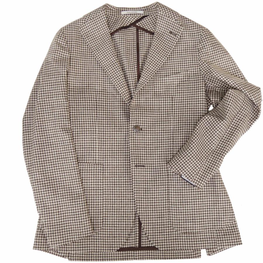 旧作お買い得セール！ TAGLIATORE タリアトーレ ジャケット メンズ シングル2Bジャケット 1SMC22K 390025 ベージュ TAGLIATORE（タリアトーレ） メンズシングル2Bジャケット 1SMC22K