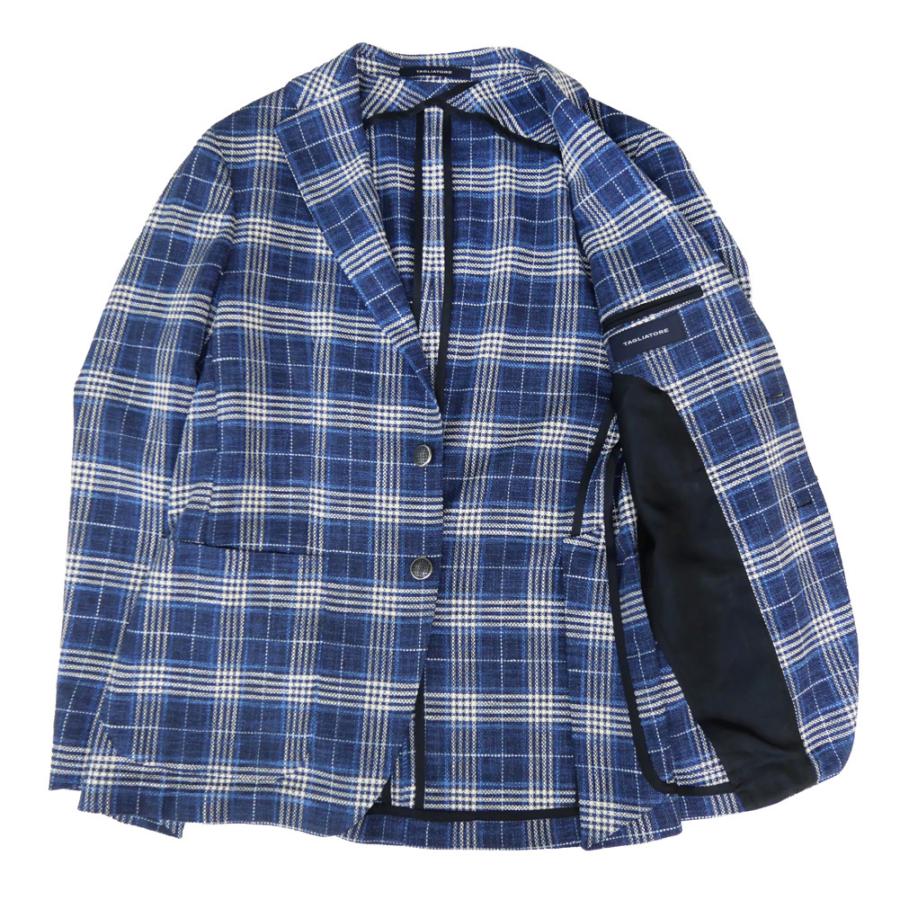 TAGLIATORE（タリアトーレ） メンズシングル2Bジャケット 1SMC22K