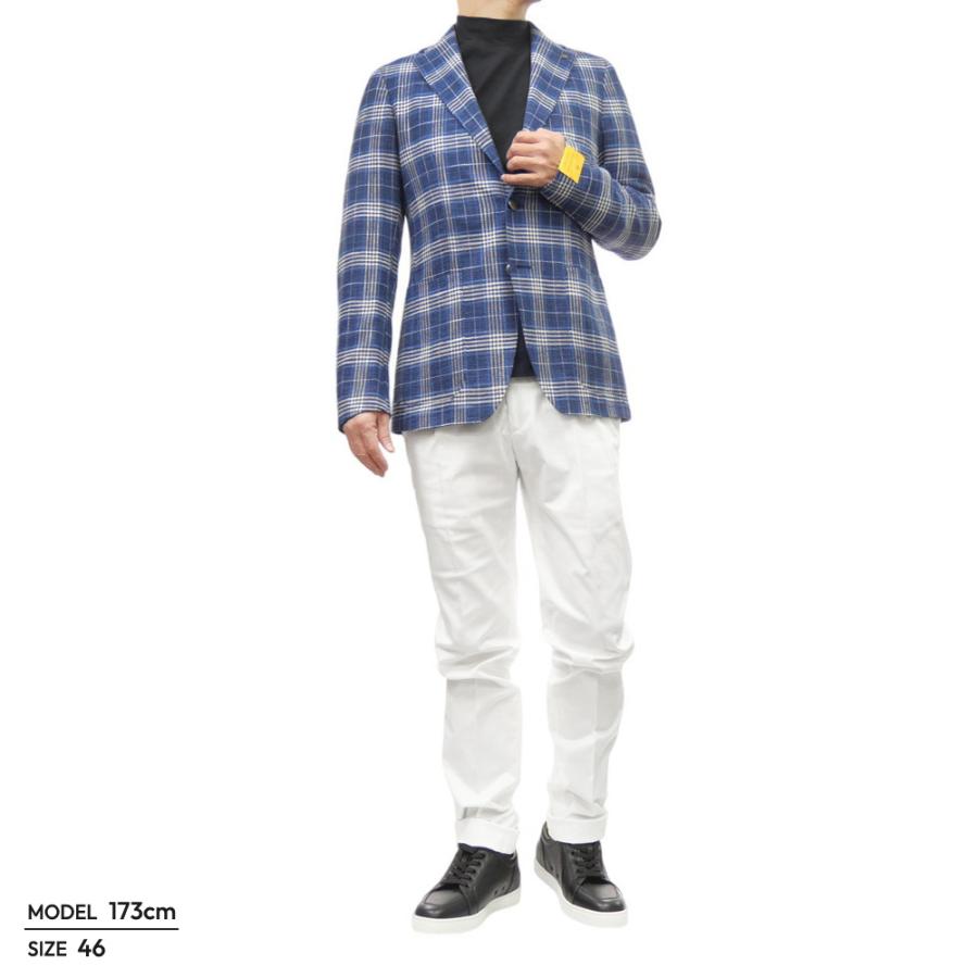 TAGLIATORE（タリアトーレ） メンズシングル2Bジャケット 1SMC22K