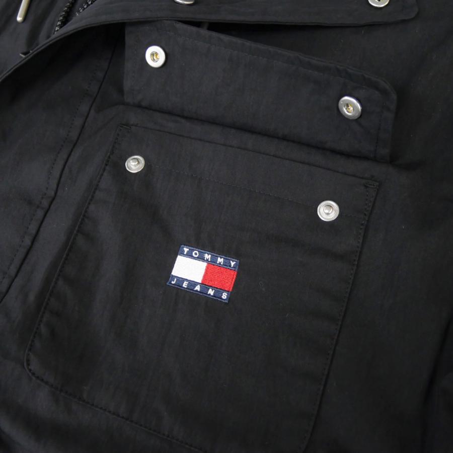 HILFIGER DENIM TOMMY JEANS トミージーンズ メンズブルゾン DM18905