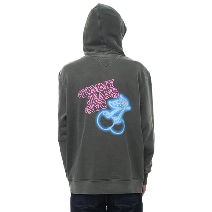 HILFIGER DENIM TOMMY JEANS トミージーンズ メンズプルオーバー