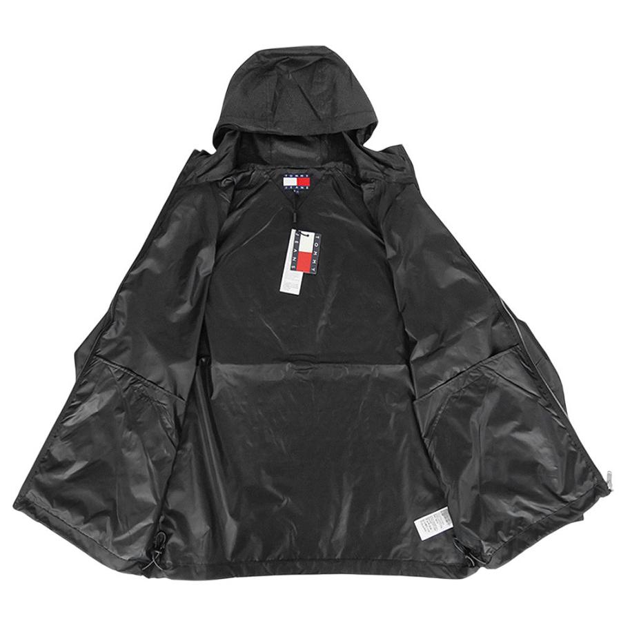 HILFIGER DENIM TOMMY JEANS トミージーンズ メンズブルゾン DM21679