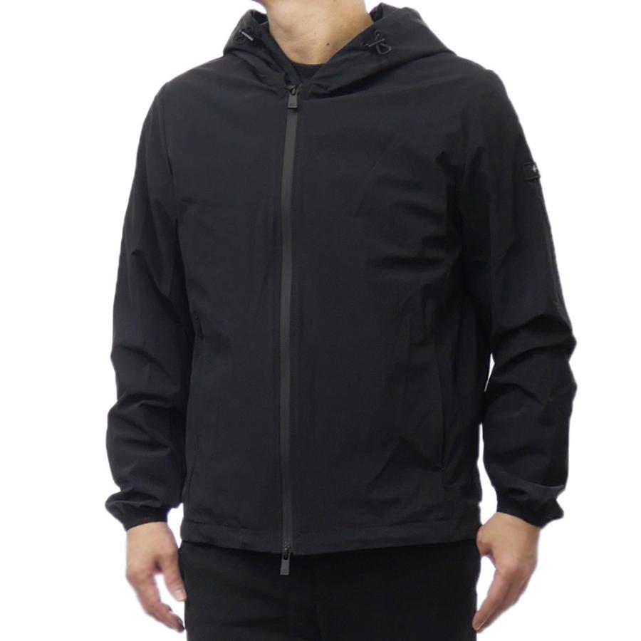 TATRAS タトラス メンズブルゾン MTAT25S4981-L / AUDEE ブラック 2025春夏新作 : TRE STYLE - 通販 - Yahoo!ショッピング