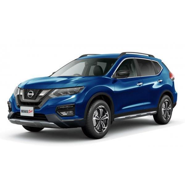 【送料無料】新商品 VENES SUV ヴェネス 7.0J 16インチ +42 PCD114 5H ブラックポリッシュ 新品 ホイール単品 4本セット価格 :e001-00027929:タイヤ ...